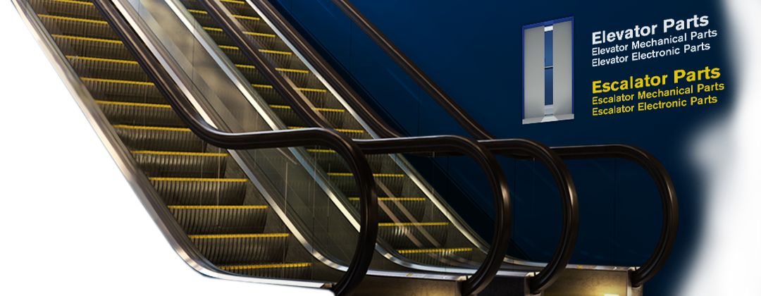 Elevator Parts Manufacturer & Supplier, Cheap Escalator Spare Parts for ...