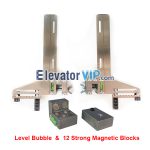 How to Use the Elevator Guide Rail Alignment Gauge at Your Installation ...