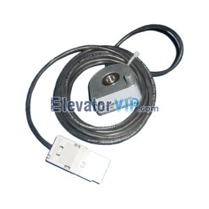 Elevator DO2000 Door Motor Encoder, Elevator Door Motor Encoder ...