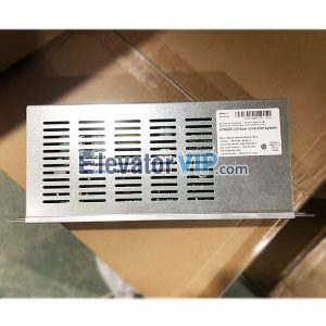 AAA25580AL3 Otis Elevator AT400/AT400R Door Controller 120VDC 3A | elevatorvip.com