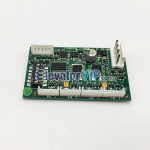 DAA26800AL1 DAA26800GK2 YA4N25153 Elevator RS14 Communication Board ...