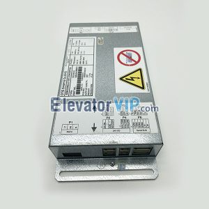 GBA24350BH1 OTIS Elevator Door Controller DCSS5-E for DO2000/HPDS-VF/HSDS/DCDS GJA24350BD10 ...