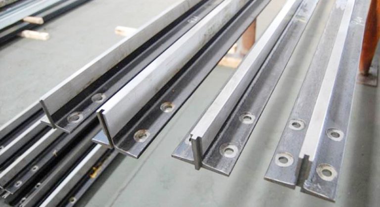 What is the elevator guide rail of Elevator Spare Parts? | elevatorvip.com