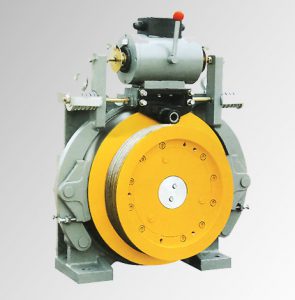 Everything you should know about elevator brake | elevatorvip.com