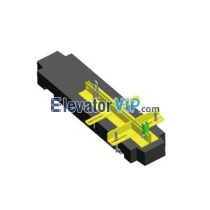 Elevator Counterweight Filler Lifting Tool, CWT Filler lifting Device ...