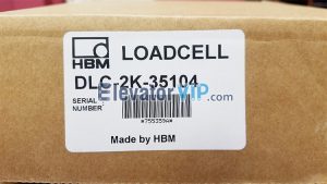 Working Principle of OTIS Elevator Load Cell DLC-2K 35104 You Should Know | elevatorvip.com