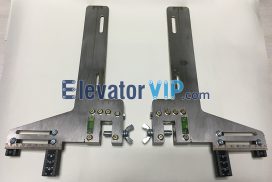 How to Use the Elevator Guide Rail Alignment Gauge at Your Installation ...