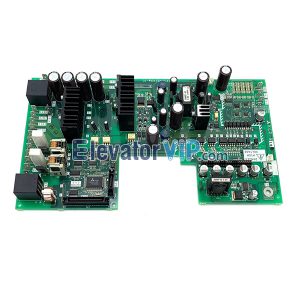 KCR-910A MITSUBISHI MRL Elevator Drive PCB KCR-910B KCR-910C KCR-910D ...