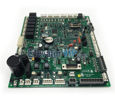 UCM-CMC4 Thyssenkrupp Control Board E154554 SH-M1(II) 2663.83 MOD ...