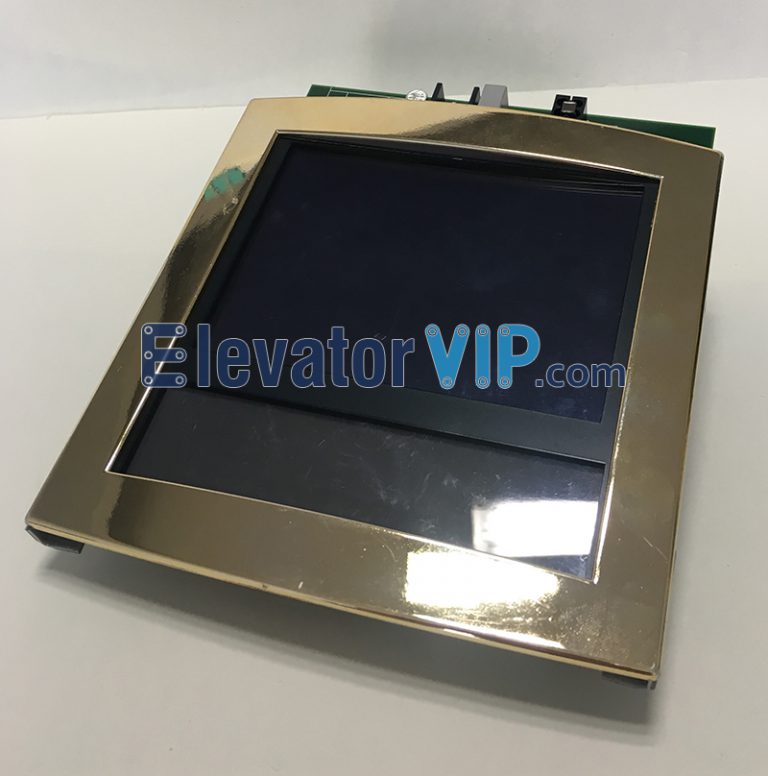 OTIS ELD Display | elevatorvip.com