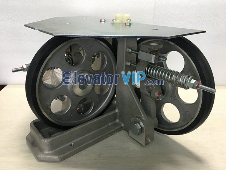 Elevator Roller Guide Shoe Manufacturer | elevatorvip.com