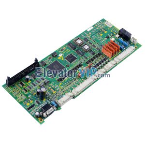 OTIS GEN2 Elevator MCB3X Board, OTIS Lift MCB-IIIX Mainboard, Otis MCB IIIX LK11 Motherboard ...