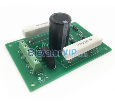 E154554 SH-A 94V-0 OT-02 STEP Elevator Circuit Delayed PCB Board, Lift ...