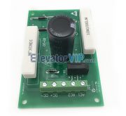E154554 SH-A 94V-0 OT-02 STEP Elevator Circuit Delayed PCB Board, Lift ...