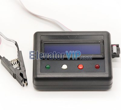 STEP S8 / AS380 Control System Universal Decoder Tool, Unlimited Times Remove / Unlock Monarch ...
