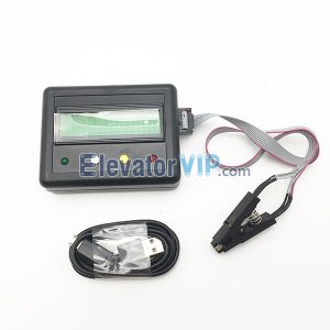 STEP S8 / AS380 Control System Universal Decoder Tool, Unlimited Times Remove / Unlock Monarch ...