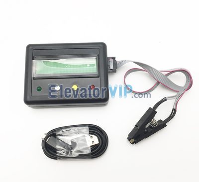 STEP S8 / AS380 Control System Universal Decoder Tool, Unlimited Times Remove / Unlock Monarch ...
