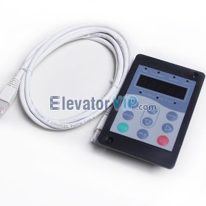 How to Decode the Password of Monarch Nice 3000 / 3000+ Board with Universal Decoder ...