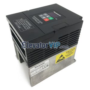 AAD03011DK Panasonic Elevator Door Controller 200V 0.4kW, Lift Door ...