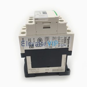 Elevator Spare Parts Original Schneider Intermediate Control Relay ...