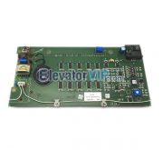 OTIS Elevator France 2000 LED Display Board FBA23600V1 FBA610AZ1, Lift HOP / COP Hall Position ...