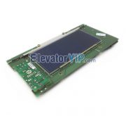 OTIS Elevator France 2000 LED Display Board FBA23600V1 FBA610AZ1, Lift HOP / COP Hall Position ...