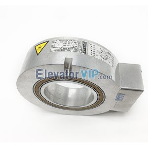 Elevator Rotary Encoder, Lift Host Incremental Encoder, Elevator ...