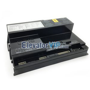 OTIS Elevator GMBH Semiconductor Converter, OTIS DCSS-V DO2000 Door ...