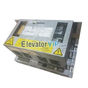OTIS Elevator Motor Drive, OTIS ReGen Inverter, Elevator Motor Inverter ...