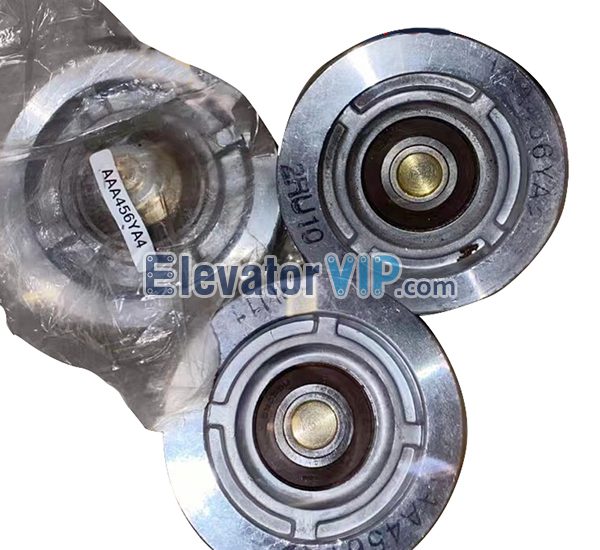 OTIS Elevator Door Hanger Sheave AAA456YA2 85*20*6203, Lift Door Roller ...