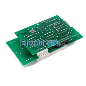 LG-OTIS Elevator Cabin Indicator, SIGMA Lift DSS Landing Door Display ...