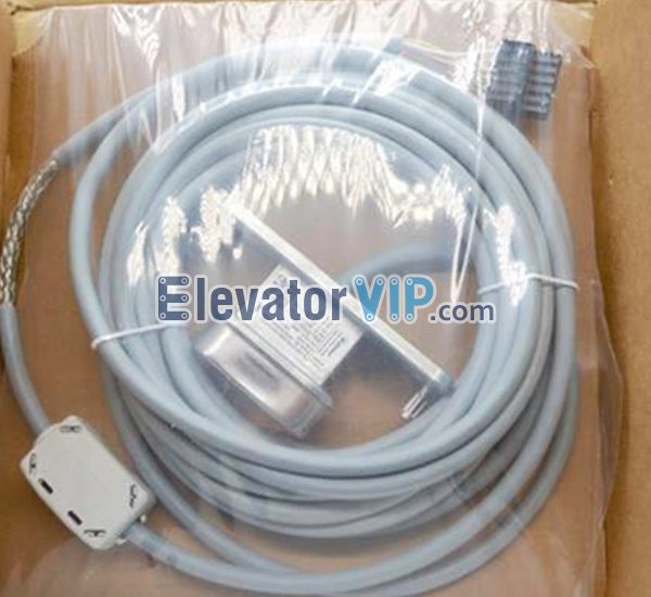 KONE Elevator MX11 Traction Machine Encoder KM51035304V001 ...