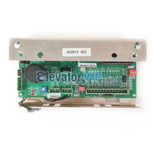 KM602810G01, KM602810G02,KONE Elevator Door Controller, KONE Lift Door ...