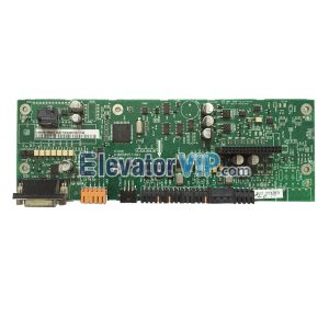 KONE Elevator KDL32 Inverter PCB, KONE DCBM CPUA4 Board, KONE Lift KDL ...