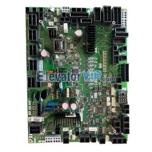Mitsubishi Elevator Door Board DOR-1240A DOR-1241 | elevatorvip.com