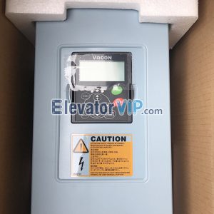 VACON Drives (Inverter) Keypad 254I 254A 294I 294G for NXS NXP NXC ...