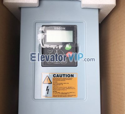 VACON Drives (Inverter) Keypad 254I 254A 294I 294G for NXS NXP NXC ...