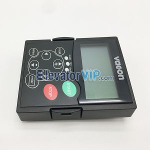 VACON Drives (Inverter) Keypad 254I 254A 294I 294G for NXS NXP NXC ...