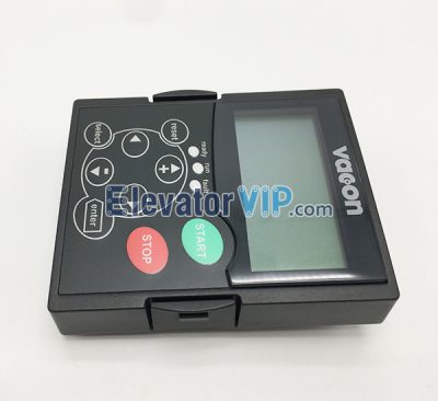 VACON Drives (Inverter) Keypad 254I 254A 294I 294G for NXS NXP NXC ...