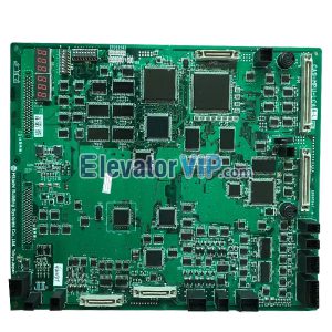 Hitachi MCA Elevator PCB CA9-MPU-LCA CA9-MPU | elevatorvip.com