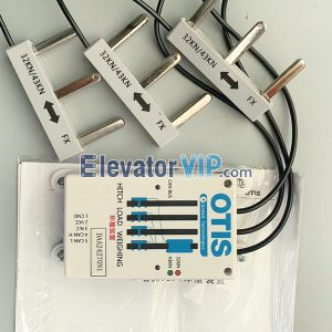 OTIS Elevator CSB Load Cell, OTIS Elevator HITCH Load Weighting Deivce, OTIS Elevator Gen2 Steel ...