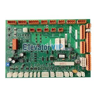 KONE Elevator Car Roof PCB, KONE Lift Cabin Roof Board, KM50025436G31 ...