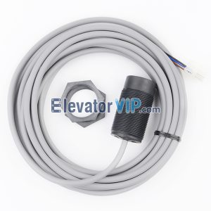 KONE Elevator Load Weighing Sensor KM51096371V001 ECW-XV10 ...