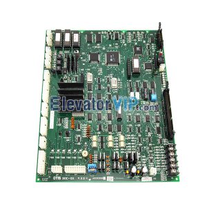DOC-131 DOC-130 LG-Otis Sigma Elevator Board AEG08C862 | elevatorvip.com