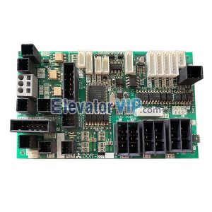 DOR-221B DOR-221A Mitsubishi Elevator Door Motor PCB YX401B184 ...