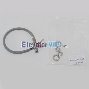 Elevator Brake Switch Sensor, Elevator Traction Machine Brake Switch ...