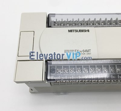FX2N-64MT-ESS/UL MITSUBISHI PLC 35W | elevatorvip.com