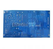 HIDC-N Rev1.2 Hyundai Elevator STVF5 STVF7 Door Controller PCB DWG.NO20300501 | elevatorvip.com