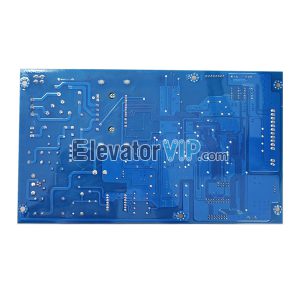 HIDC-N Rev1.2 Hyundai Elevator STVF5 STVF7 Door Controller PCB DWG.NO20300501 | elevatorvip.com