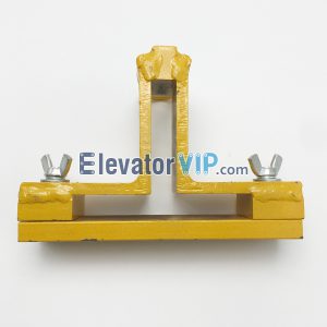 Elevator Guide T-rail Lifter Used for T114 and T127 Rails XAA27AAD1 ...